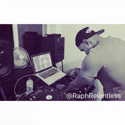 Stream @RaphRelentless | Listen to REMIX's & MIXS playlist online for free on SoundCloud