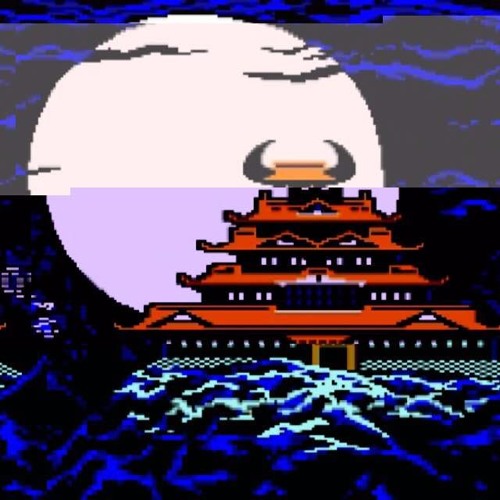 Stream 8-bit samurai ( 武士) by 01brody | Listen online for free on ...