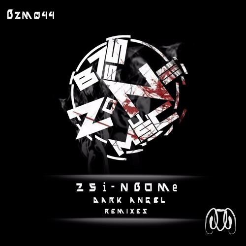 Stream 25i NBOMe - Dark Angel (Original Mix) [SC CUT] BASS ZONE MUSIC ...