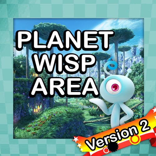 Stream Planet Wisp - Area (v2) by Hyuga | Listen online for free on ...