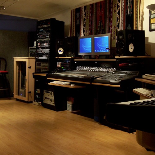 Stream Richard Livoni | Listen to Blitz Recording Studios Hip Hop, R ...