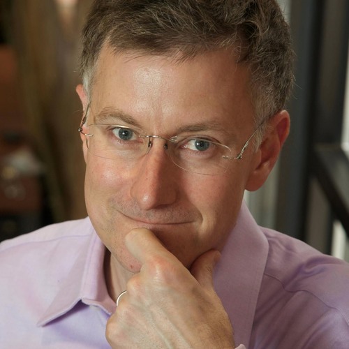 Stream RL: 44: Ed Walters, CEO of Fastcase — Future of Law, Innovation ...