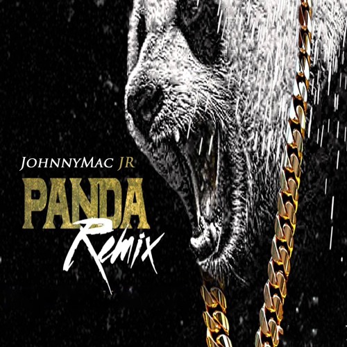 Stream Desiigner - Panda (Remix) - JohnnyMac JR by JohnnyMac JR ...