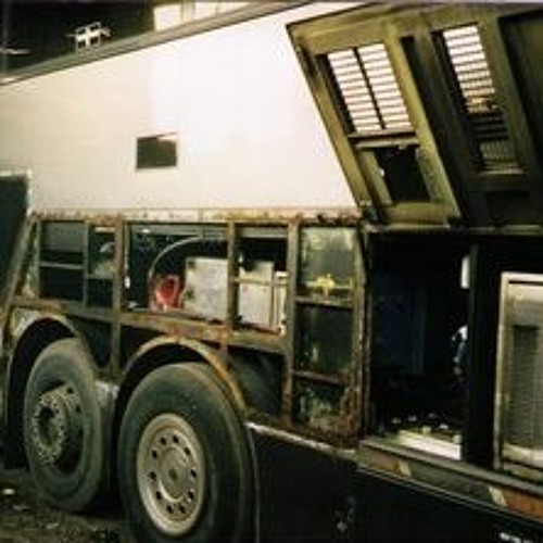 Stream episode Stretched Side Panel Replacement for Buses – How It ...