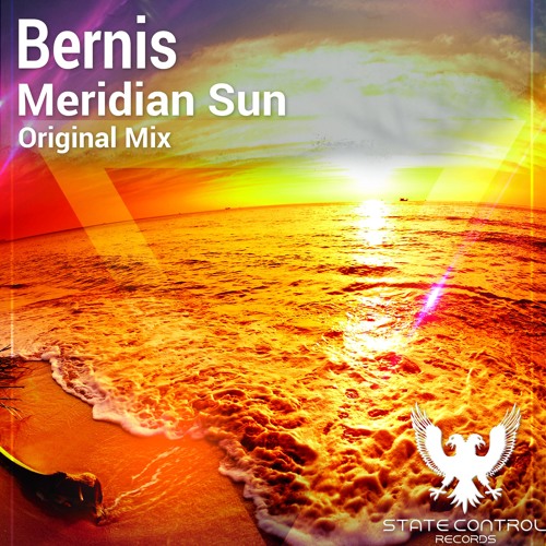 Stream Meridian Sun (As played on FSOE 439) by Bernis | Listen online ...