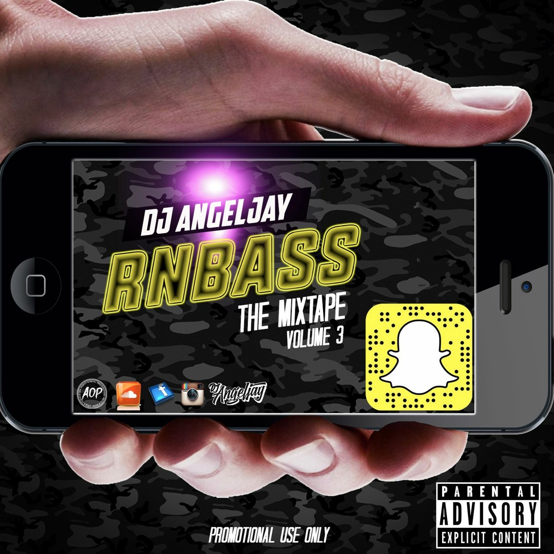 Stream mctwinz1 | Listen to Angel Jay mixtape playlist online for free ...