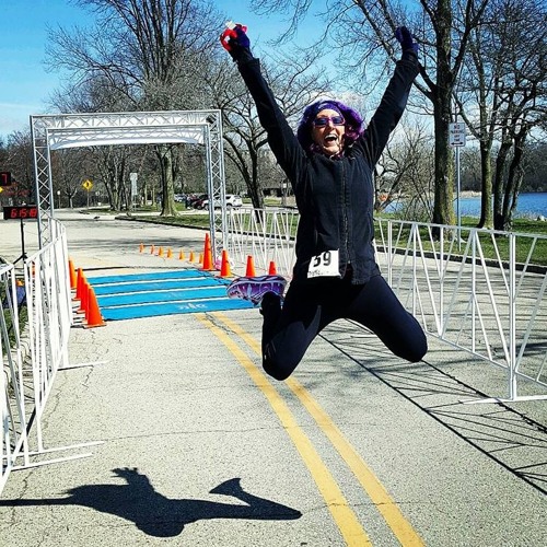 Stream episode Big John, John Dempsey & Jen DeSalvo talk Running by ...