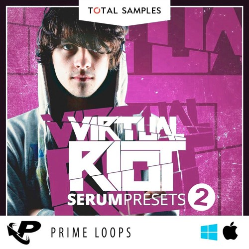 Stream Virtual Riot: Serum Presets 2 NEW ARTIST PACK - OUT NOW! by ...
