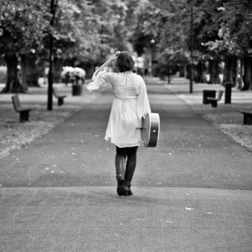 Stream Happy Ever After - Julia Fordham - Live acoustic version by ...