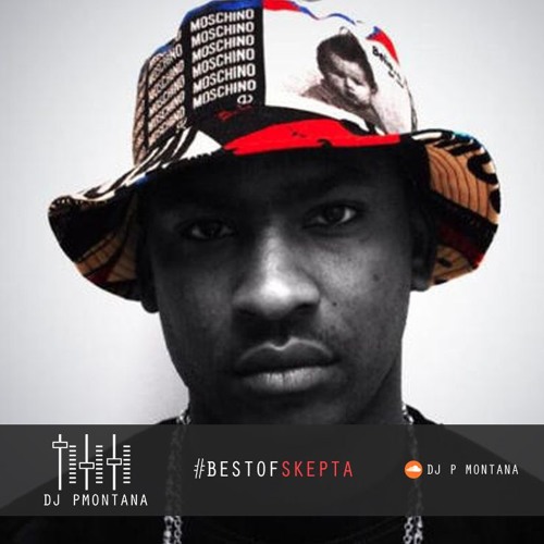 Stream Best Of Skepta Mix @DJ_PMontana by RB HQ | Listen online for ...