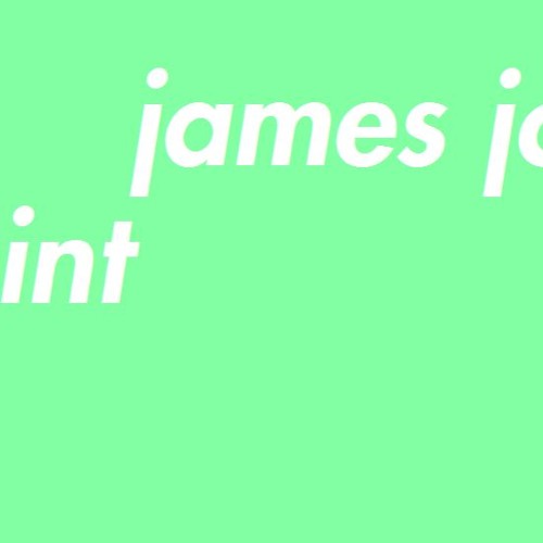 Stream james joint. by RADYA | Listen online for free on SoundCloud