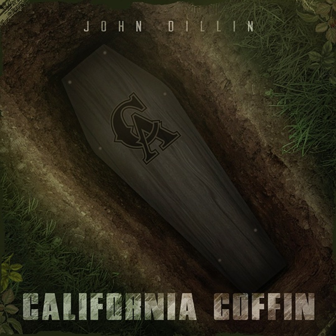 Stream John Dillin | Listen to CALIFORNIA COFFIN playlist online for ...