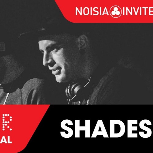Stream SHADES (Alix Perez X EPROM) @ Noisia Invites UKF On Air ADE ...
