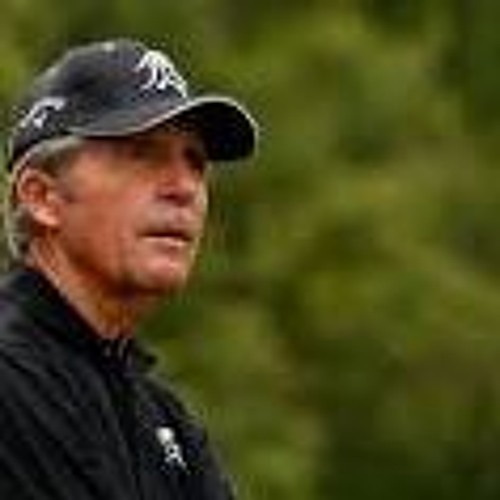 Stream Golf legend Gary Player by America Tonight with Kate Delaney ...