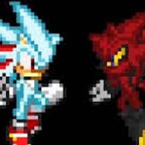 Stream Sonic The Hedgehog : Nazo Unleashed - finale pt 2 Live and Learn ...