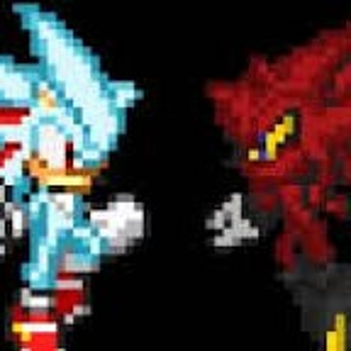Dark Super Shadow Nazo Unleashed