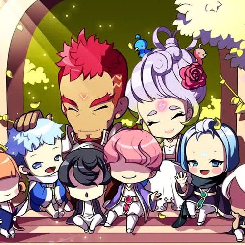 Stream [Maplestory English Cover] An Eternal Breath from "Masteria ...