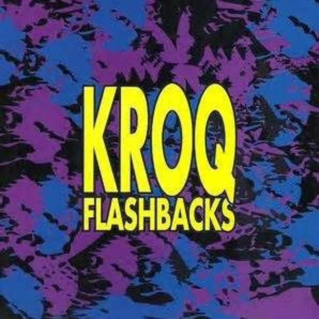 Stream razarx2 | Listen to New Wave KROQ playlist online for free on ...