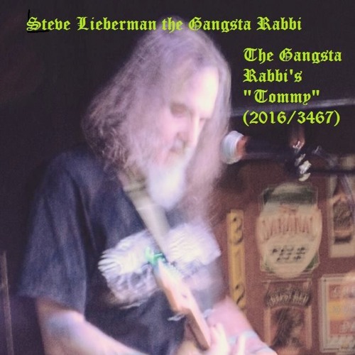 Stream 06 EYESIGHT TO THE BLIND THE HAWKER by Steve Lieberman, The ...