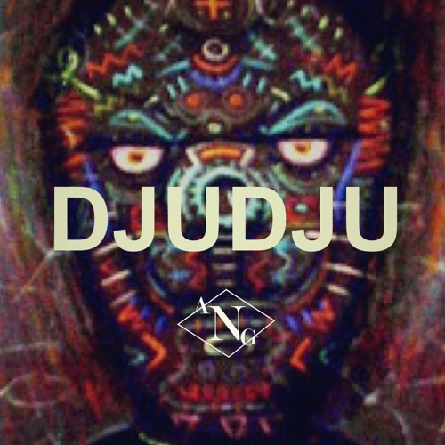 Stream DJUDJU by ang-official | Listen online for free on SoundCloud