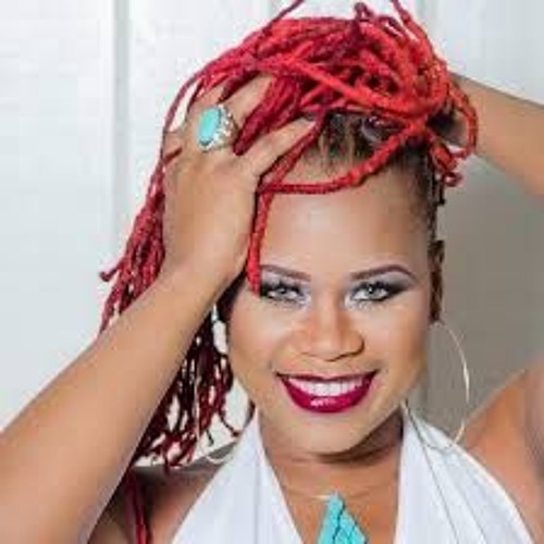 Stream Soca 2016 - Claudette Peters - Proof(Antigua) by Trini_Vybz ...