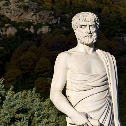 Stream episode Aristotle 2400 Years On: the legacy and the relevance of ...