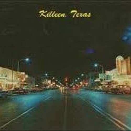 Stream My City by Benji Quis | Listen online for free on SoundCloud