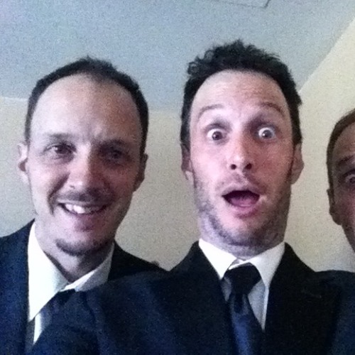 Stream episode Episode #35: My brother, Jonathan Wolf, Part 2! We hear ...