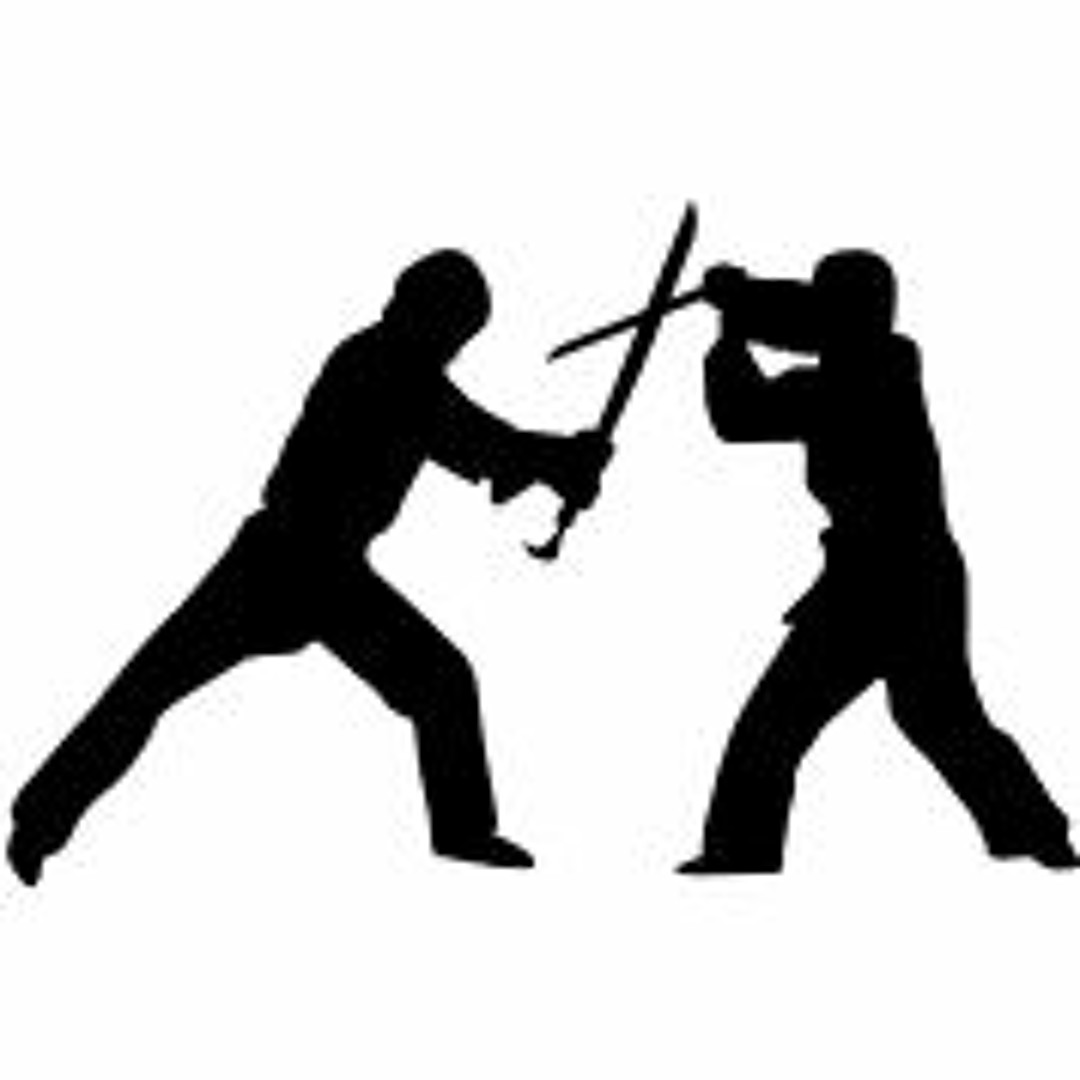 Stream Sword Fight Sound Effect [Act 3 Scene 1] by Gang Heo | Listen ...