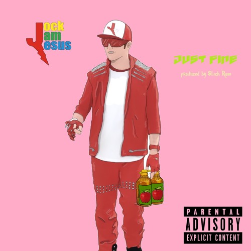 Stream Jock Jam Jesus - Just Fine [prod. by Slick Ross] by Jock Jam ...