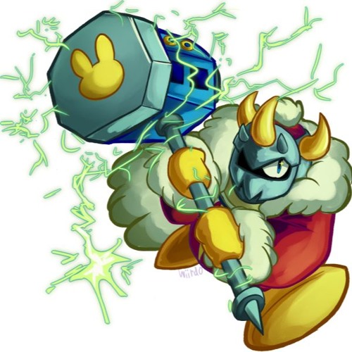 Stream Masked Dedede by Jophser | Listen online for free on SoundCloud