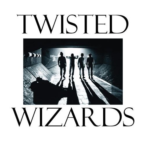 Stream TWISTED WIZARDS by The Secret Life of Sound | Listen online for ...
