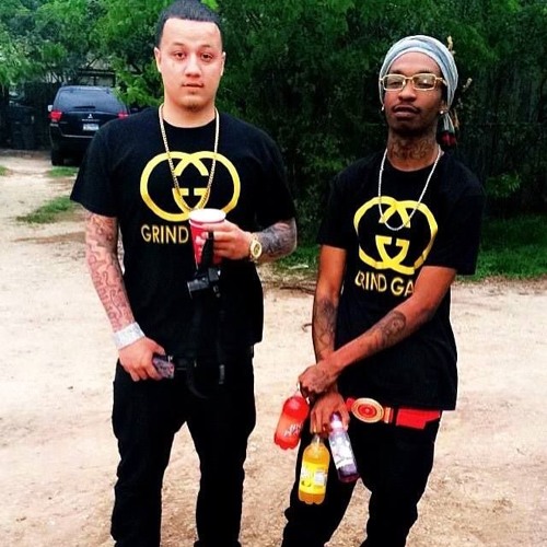 Stream GG Ty - Money Forever (Ft. Drez Music) by GrindGangMusic ...