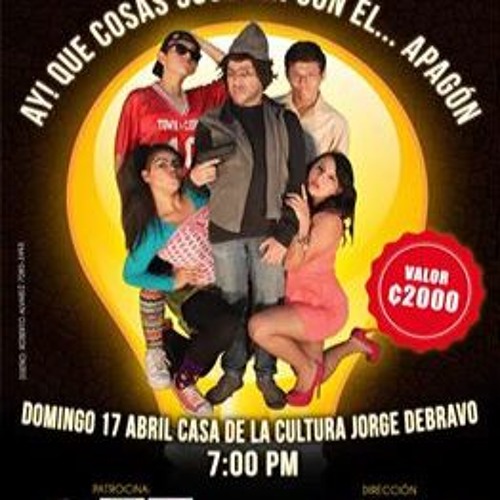 Stream OBRA DE TEATRO Ay que cosas suceden con el apagón by La Bodega del Dulce | Listen online ...