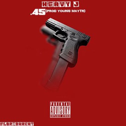 Stream HEAVY J - 45 by Florida Heat | Listen online for free on SoundCloud