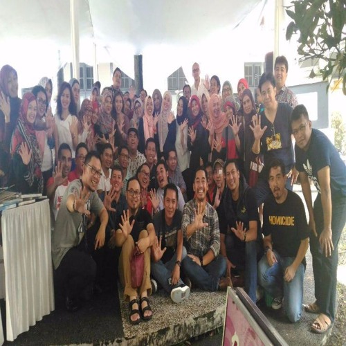 Stream Adianto Wibisono | Listen to Karangan Sendiri playlist online for free on SoundCloud