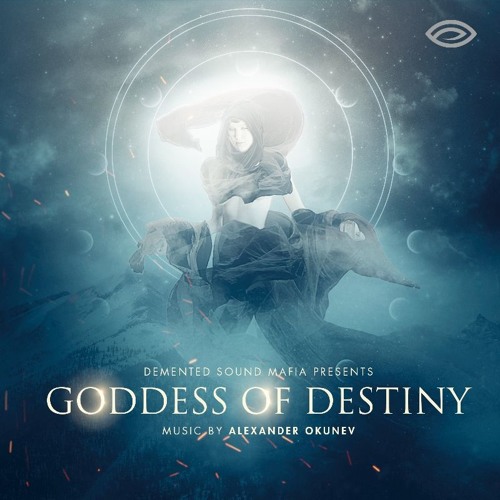 Stream DementedSoundMafia | Listen to Goddess Of Destiny (Music By ...