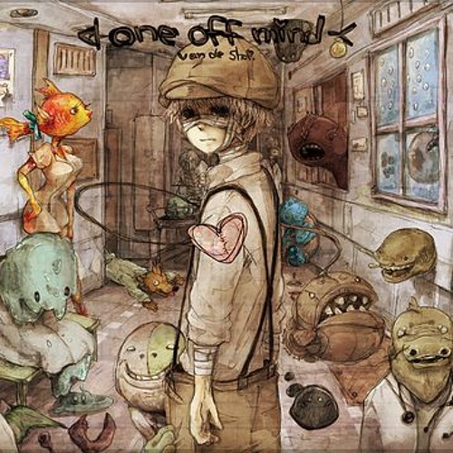 Stream [Download] ONE OFF MIND [cover] by GOMASOSU | Listen online for ...