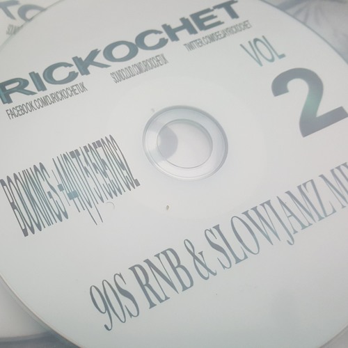Stream Ricks 90's RnB & Slow Jamz ((VOL 2))((FREE DOWNLOAD)) by ...
