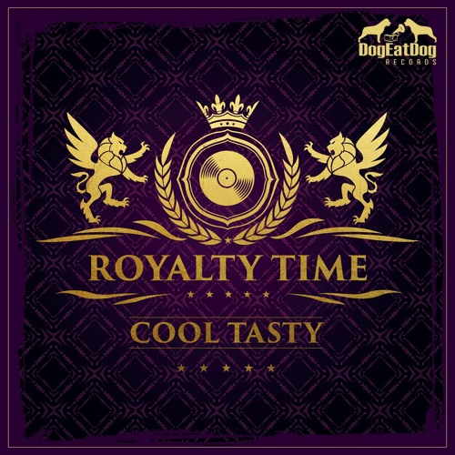 Stream CoolTasty - Royalty Time by CoolTasty | Listen online for free ...