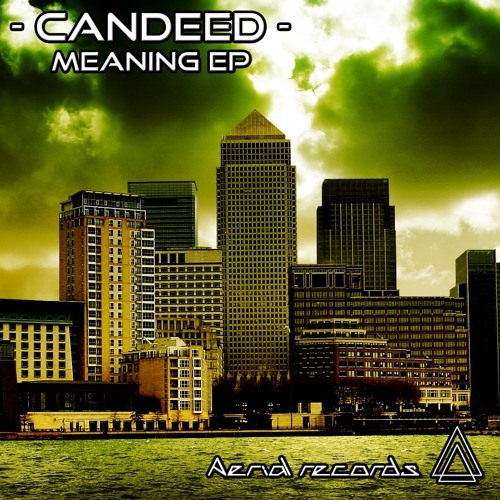 Stream Candeed - Static (preview) by Weyland Records | Listen online ...