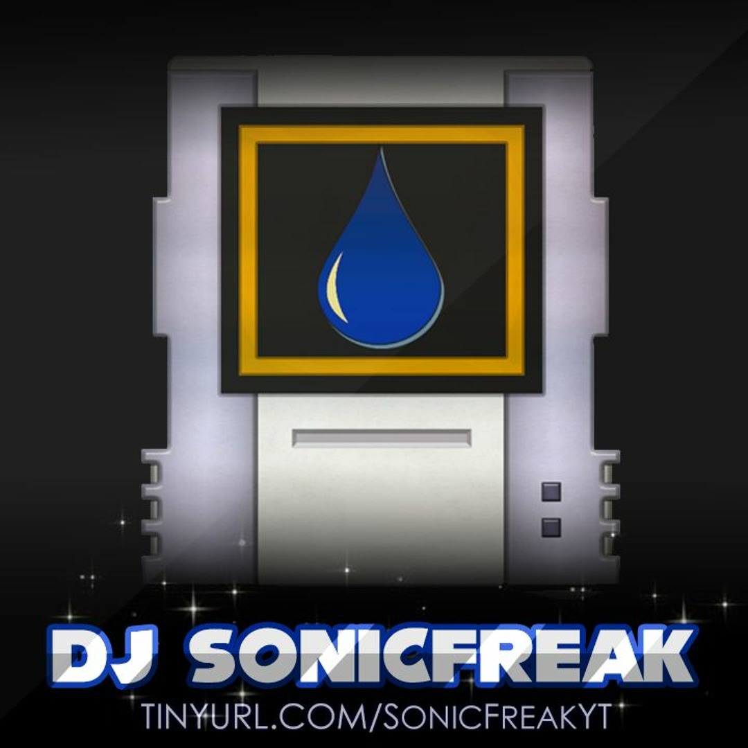 Stream Sonic 3 Rap Beat - Aqua Shield - DJ SonicFreak by /// SonicFreak ...