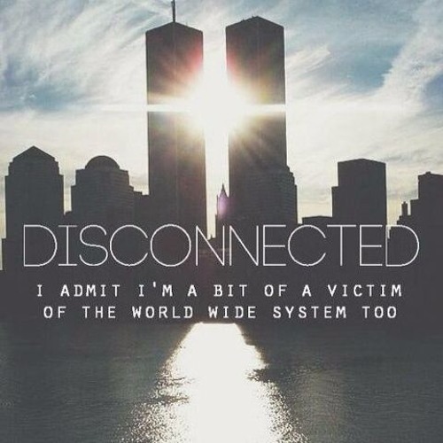 Disconnected 5sos Lyrics