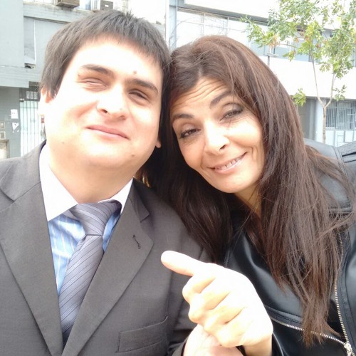 Stream Entrevista María Areces by Jessica Fabaro | Listen online for free on SoundCloud