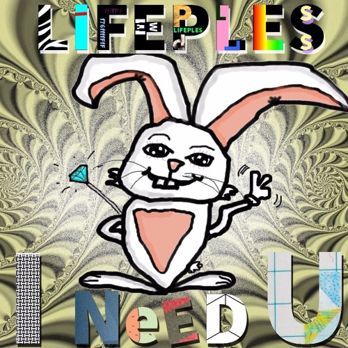 Stream I Need U (Original Mix) by LIFEPLES | Listen online for free on ...