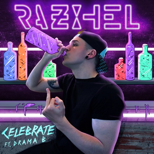 Razihel - Celebrate (ft. Drama B) : Monstercat