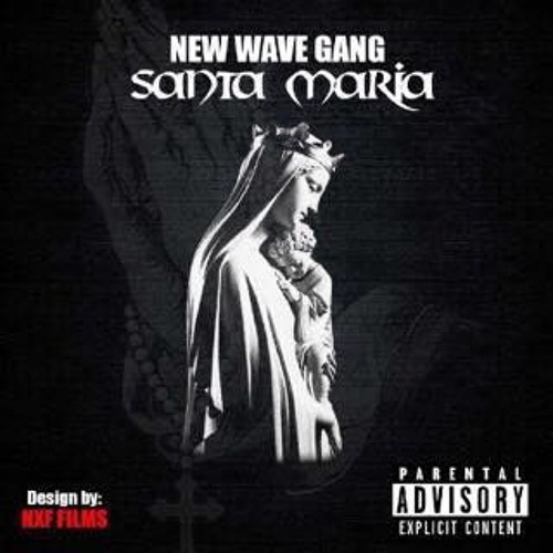 Stream New wave Gang - Santa Maria by New Wave Gang | Listen online for ...