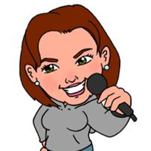 Stream episode Fiona Ridgewell BBC by Fiona Ridgewell Comedy podcast ...