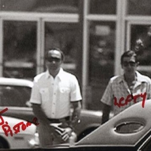 Stream Real FBI Wiretap - Donnie Brasco/Lefty Ruggiero - Part 1 from ...