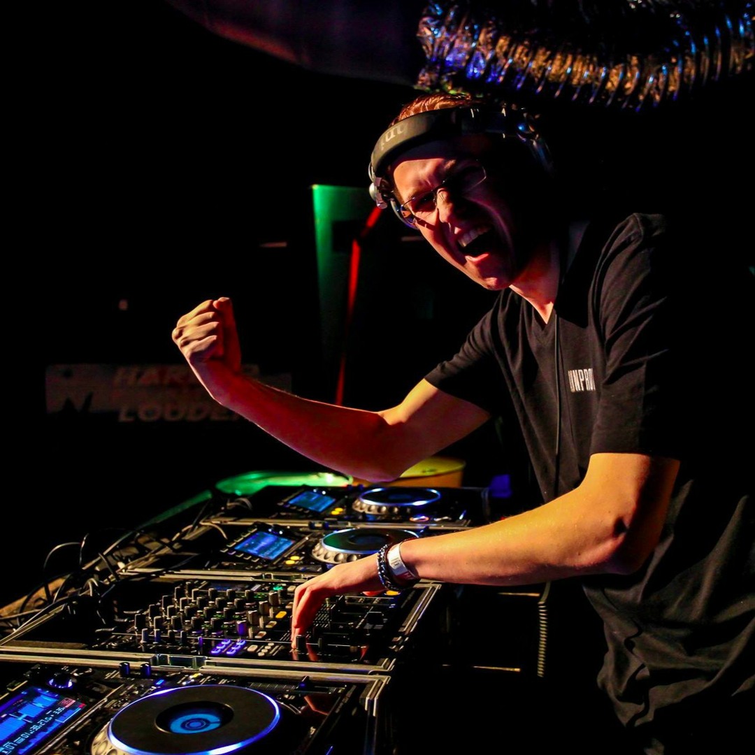 Stream UNPROVEN / TOXIC SICKNESS RESIDENCY SHOW / APRIL / 2016 by TOXIC ...